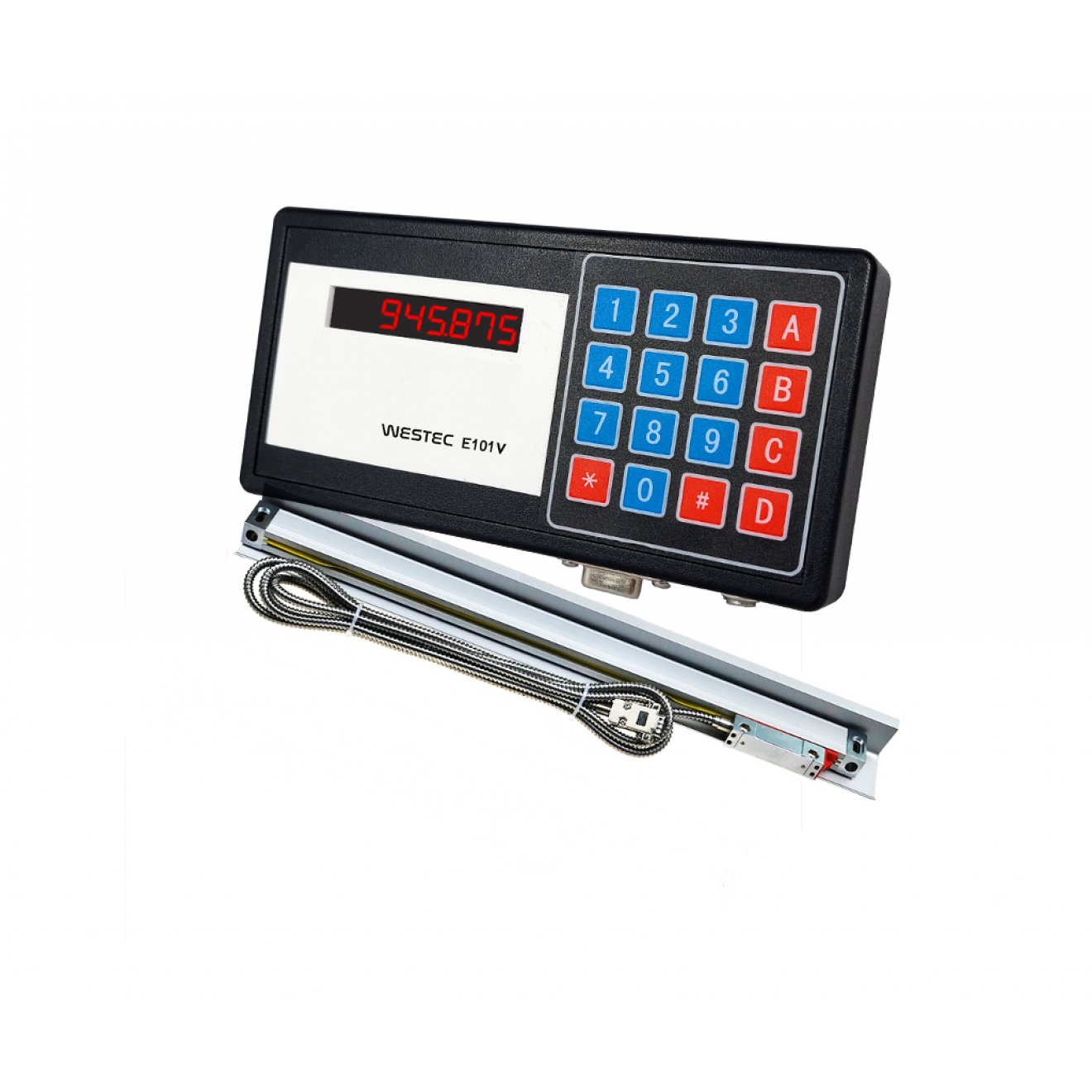 Westec WPA - Multifunktions-Positionsanzeige - Sets